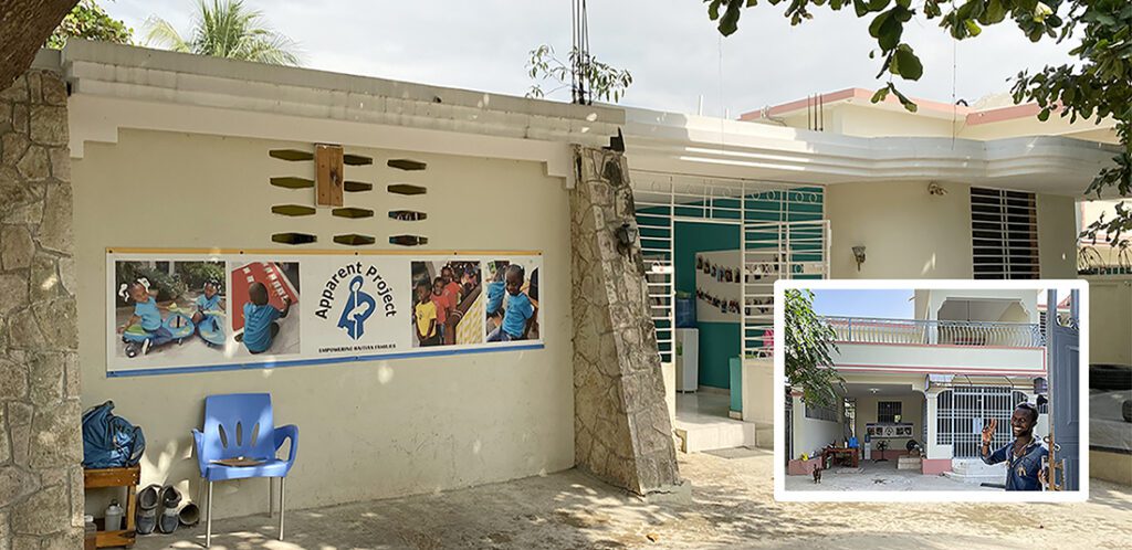 Progress, Hope & Celebrations – Apparent Project – Building Future ...